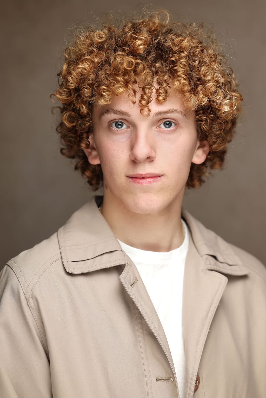 Daniel Wicks – Professional Actor